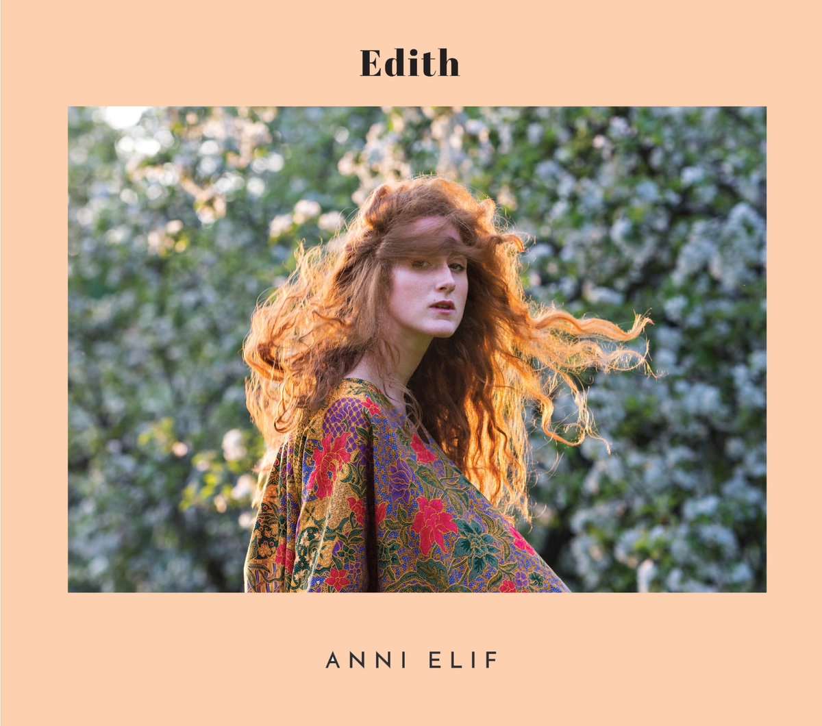 Elif, Anni - Edith CD | Singer / Songwriter | Finnland | Europa | CPL ...